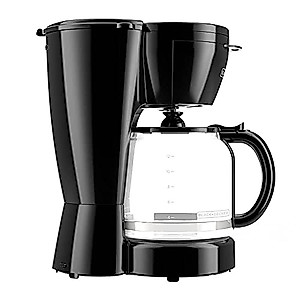 Black & Decker CM0910BKD 12 cup coffee maker, Black