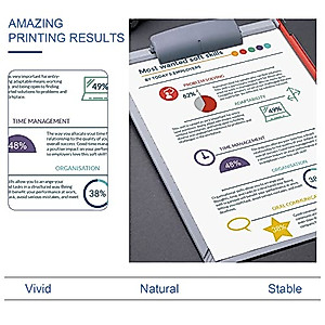 ZJBJ [4-Pack, 1BK+1C+1M+1Y] Compatible TN223 Toner Cartridge Replacement for Brother MFC-L3770CDW 3710CW 3750CDW 3730CDW HL-3210CW 3270CDW 3230CDN 3290CDW DCP-L3510CDW Printers Printers - by JZJBHGS