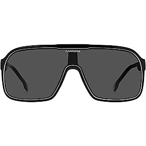 Sunglasses CARRERA 1046 /S 080S Black White