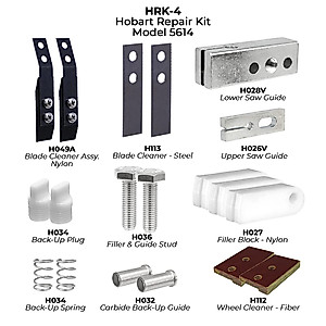Saw Repair KIT -5614, Hobart SAWS