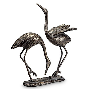 SPI Seaside Splendor Sculpture