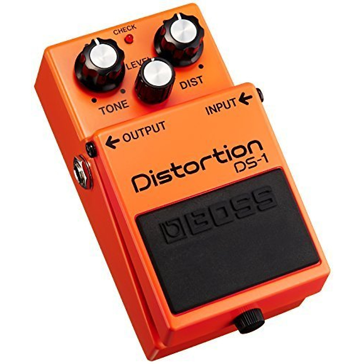 Boss RC-1 Loop Station and DS-1 Distortion Pedal Bundle