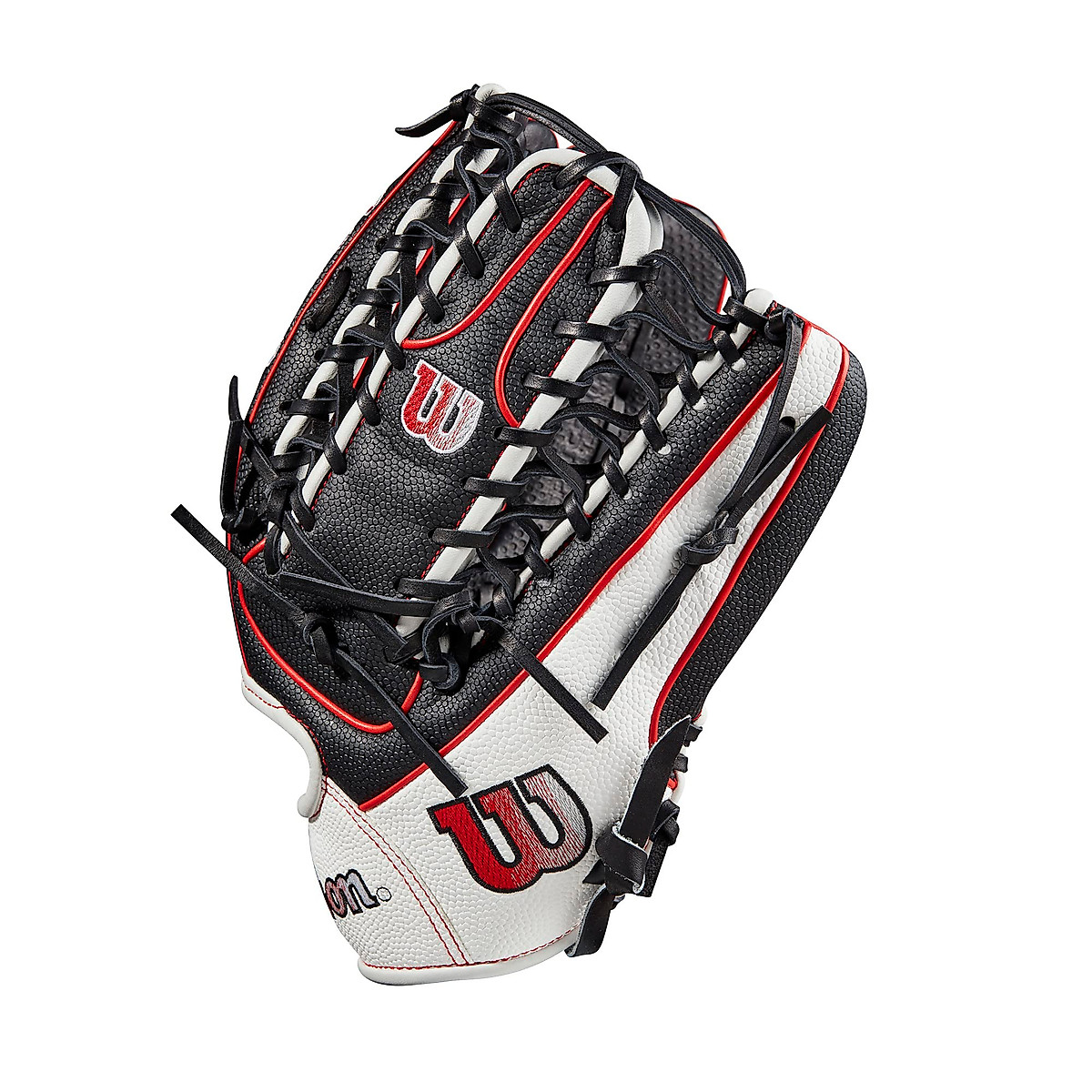 WILSON 2023 A2000® SCOT7SS 12.75” Outfield Baseball Glove - Left Hand Throw
