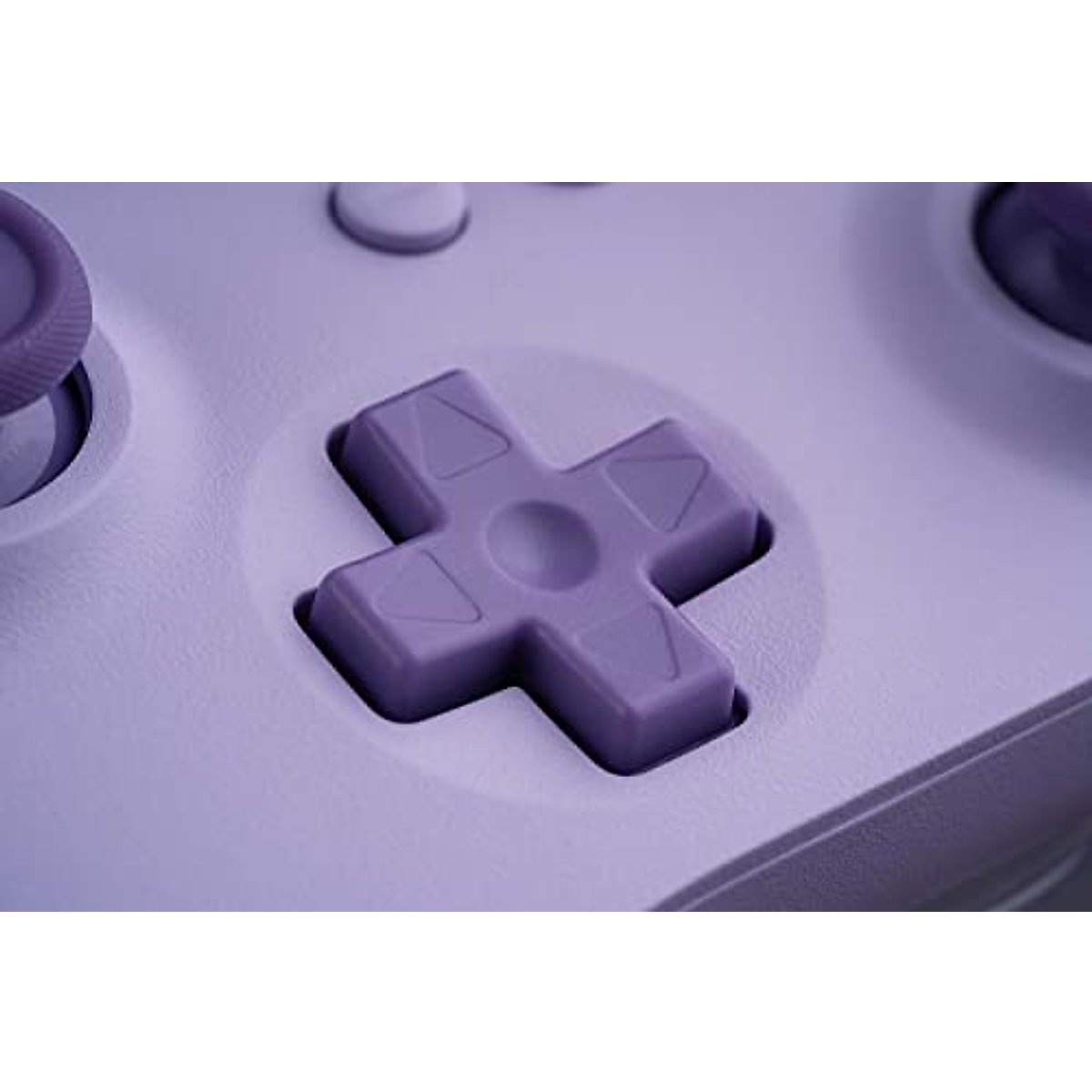 8Bitdo Ultimate C Wired Controller for Windows PC, Android, Steam Deck & Raspberry Pi (Lilac Purple)