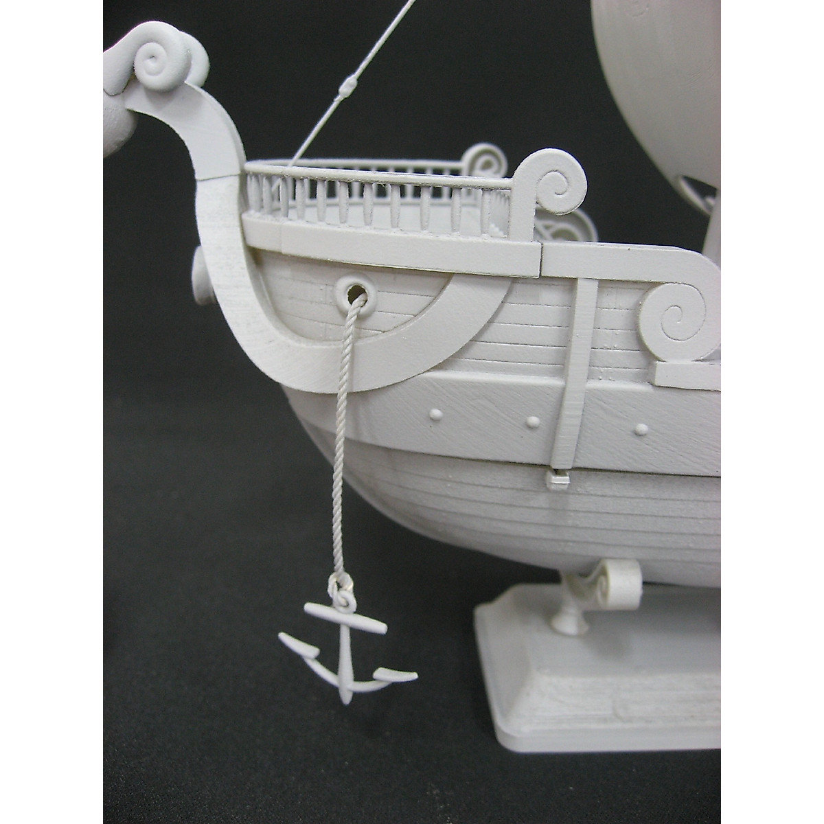Bandai Hobby Going Merry Model Ship One Piece