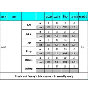 Maiyifu-GJ Women's Ripped Bell Bottom Jeans Destoryed High Waist Raw Hem Flared Jean Slimming Distressed Wide Leg Denim Pants (Dark Blue,Large)