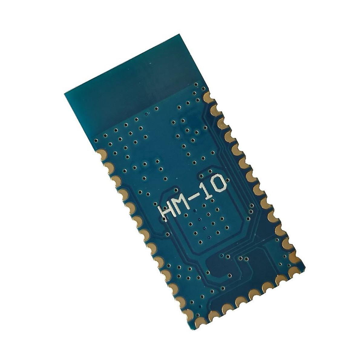 DSD TECH HM-10 Master and Slave Bluetooth 4.0 LE iBeacon Module Compatible with iPhone and iPad and Android 4.3 or Later