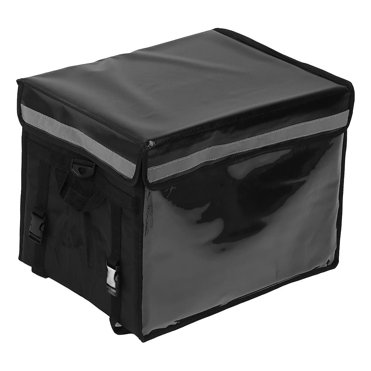 Insulated Bag for Food Delivery, Waterproof Large Capacity Hot and Cold Insulated Grocery Bag for Catering, Restaurants, Delivery Drivers, etc (80L)