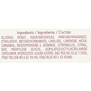 Adidas Fruity Rhythm by Adidas for Women - 1.7 Ounce EDT Spray