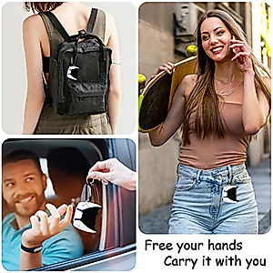 Alquar Game Controller Case for Airpods 3rd -2021, Unique PS5 Fashion Cool Shockproof Silicone Accessories Protective Skin Cover Teens Girls Boys with Keychain/Lanyard/Ear Hooks (NARF5_00549)