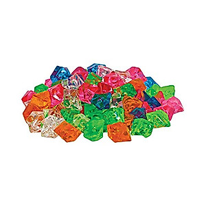 GloFish Accent Gravel for Aquariums, 2.8 Oz