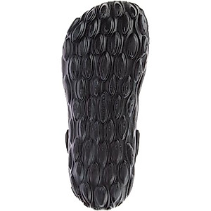 Merrell Women's HYDRO MOC Water Shoe, BLACK, 10 M US