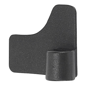 Bread Maker Paddle, Stainless Steel Bread Machine Paddle Non Stick Breadmaker Mixing Blade Stirring Paddle Replacement Part for Home Kitchen Breadmaker Machine(No. 3)