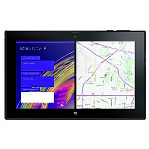 Nokia Lumia 2520 4G LTE Tablet, Black 10.1-Inch 32GB (AT&T)