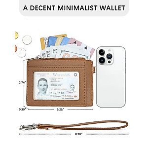 BOSTANTEN Small Wallet For Women ＆ Backpack for women