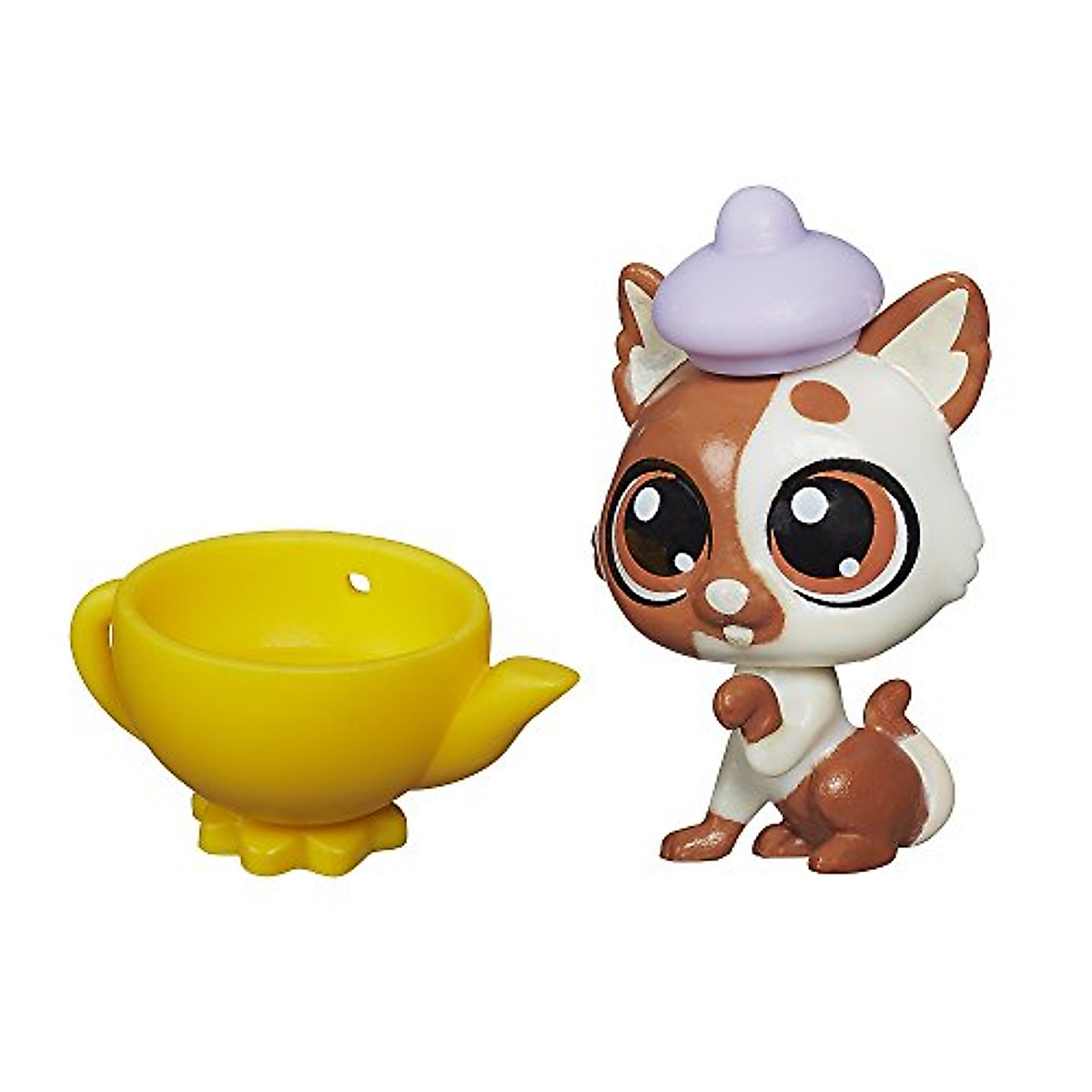 Littlest Pet Shop Mystery Bag (Series 3)