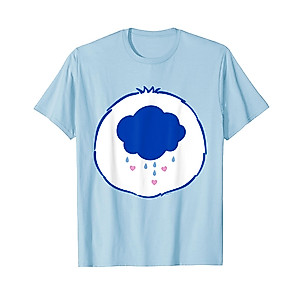 Care Bears Grumpy Belly T-Shirt