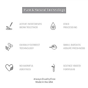 ARCONA Eye Dew - Shea Butter, Hyaluronic Acid + Liquid Crystals Fill In Lines + Wrinkles, Hydrates, Protects .3 oz. Made In The USA