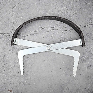 Battery Carrier, Universal Battery Carrier Adjustable Heavy Duty Side Lift Sure Grip Battery Carriers