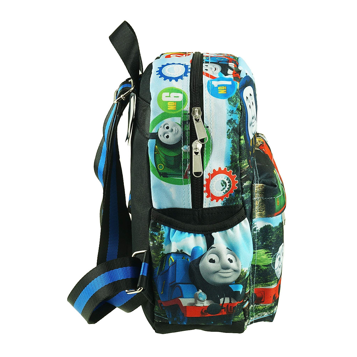 Thomas & Friends Deluxe Oversize Print 12" Backpack - A20274