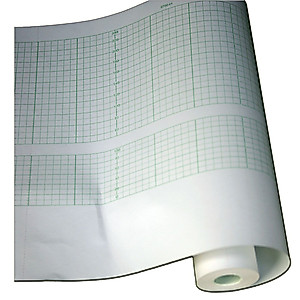 Bionet FC700 Fetal Monitor Paper - 215mm X 15m (5 Rolls)