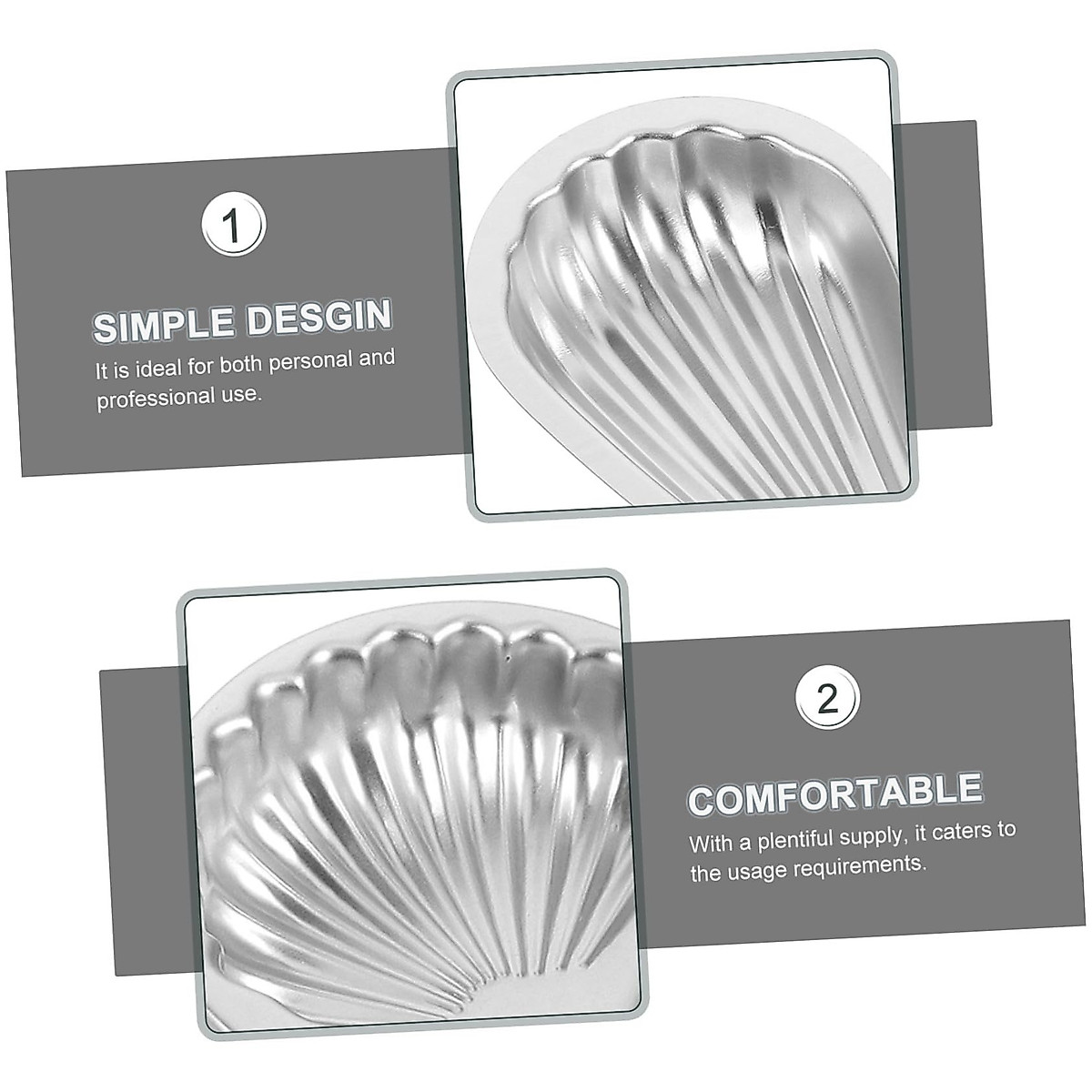 COHEALI 12pcs Bath Salt Ball Mold Mini soap molds Round soap molds Salt Ball Tool Salt Ball Mould soap Mold kit DIY Mold Aluminium Alloy molds Pudding Mold Aluminum Alloy Semicircle