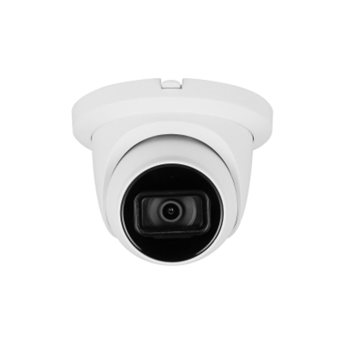 EmpireTech Security Camera 4MP 1/1.8" CMOS Ultra Low Light Starlight+ IR Turret AI IP Camera SMD 3.0,AcuPick,IP67,POE and ePOE,Built-in Mic,Vehicle and Human Detection,IPC-T54IR-AS 2.8mm S3