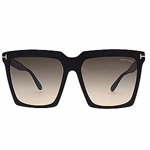 Tom Ford Women's 58Mm Sunglasses