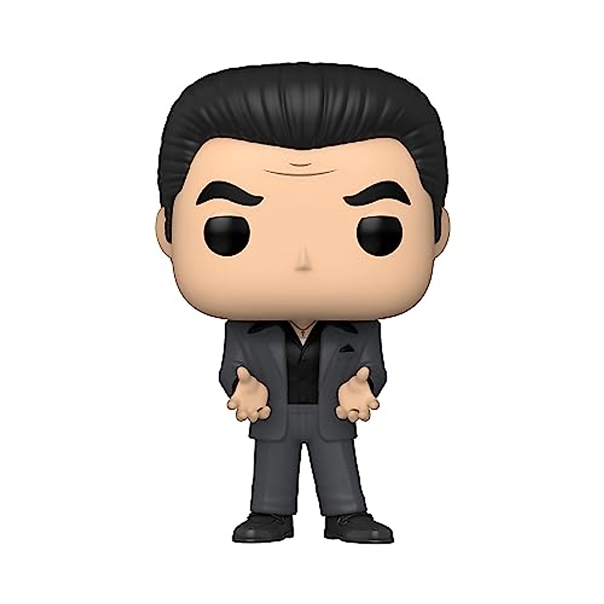 Funko Pop! TV: The Sopranos - Silvio Dante