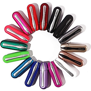 Peeps CarbonKlean Glasses Cleaner - for Eyeglasses, Reading Glasses, and More - Lens Cleaner With Carbon Microfiber Tech - Injected Pink - 1 Count (Pack of 1)