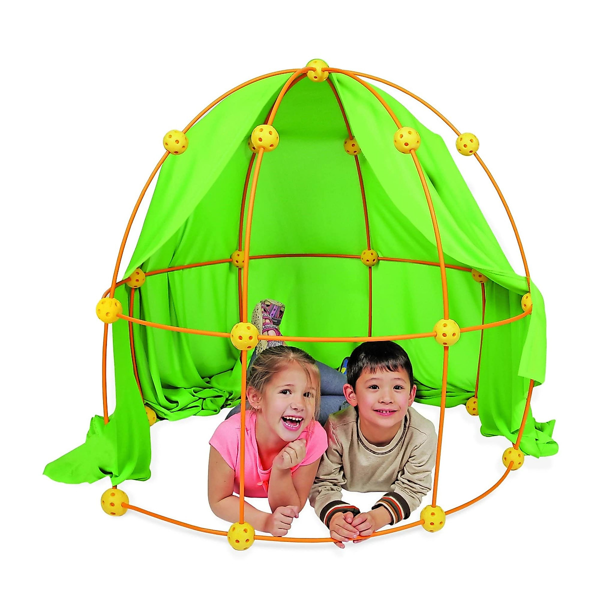 Everest Toys Flexi-Forts Set
