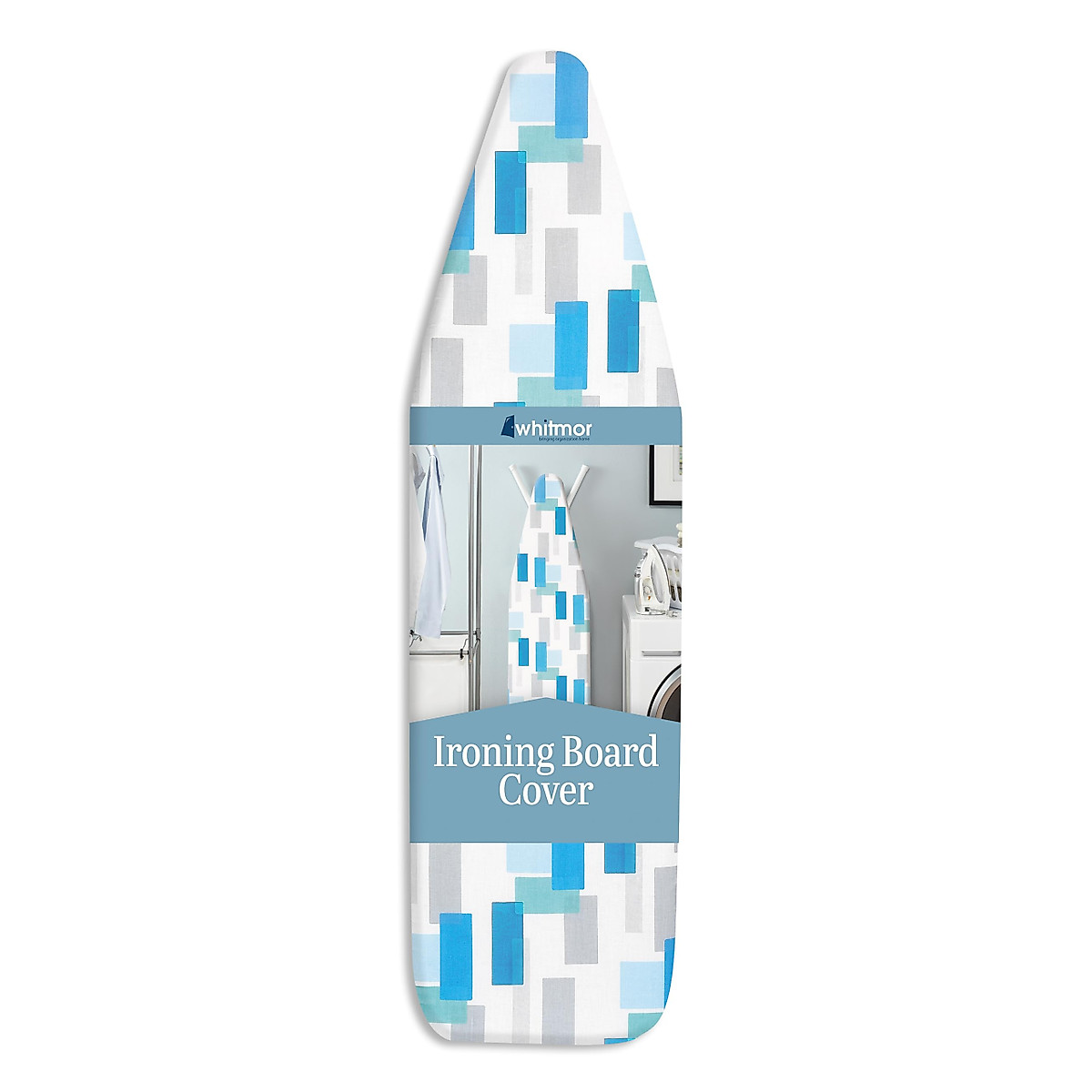 Whitmor Ironing Board Cover and Pad