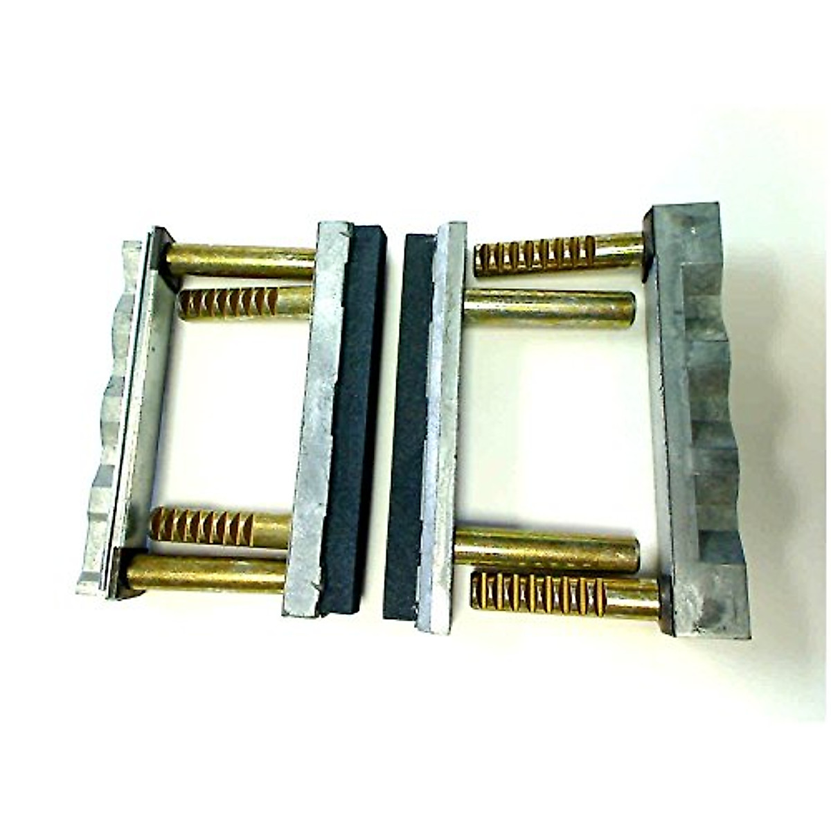 Beam Equipment & Supplies Cylinder Hone Stone Set Sunnen an Style Hone - Range 2 3/4" to 4 1/8" (400 Grit)