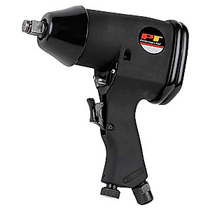 Performance Tool M558DB 1/2-Inch Drive Impact Wrench 230ft/lbs of Torque