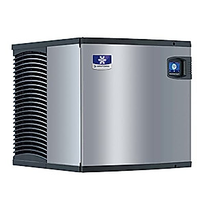 Manitowoc IDT0420A Indigo NXT 22-Inch Air-Cooled Dice Ice Machine, 115V, NSF