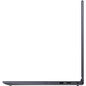 Lenovo IdeaPad 2023 Newest Flex 3i Chromebook Spin 2-in-1 Convertible Laptop Student Business, Intel Pentium Silver N6000, 15.6" FHD IPS Touchscreen, 8GB RAM, 64GB eMMC,WiFi 6, Chrome OS+MarxsolCables