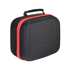 Khanka Hard Case Replacement for CRAFTSMAN V20 Random Orbit Sander (CMCW220B), Case Only