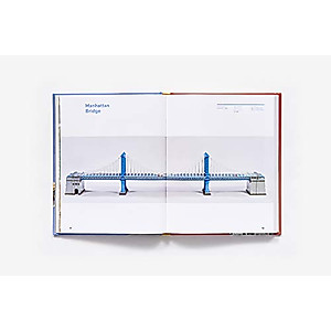 The Art of LEGO Construction: New York City Brick by Brick