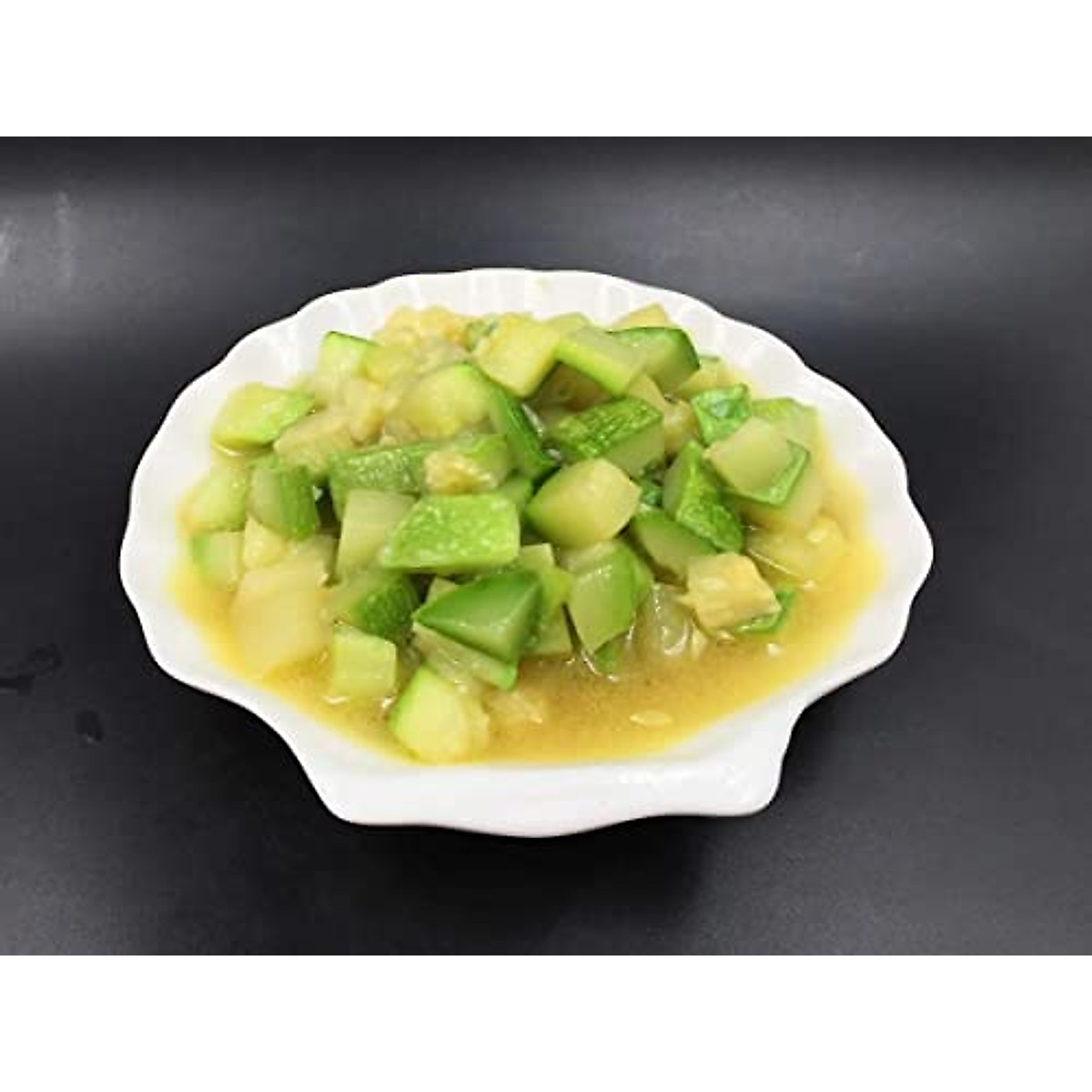 Planting 1 Individual Packets - 3g Zucchini Seeds for Your Non GMO Heirloom Vegetable Garden (Zucchini)