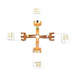 Drinking Buddies Bride Squad, Bachelorette Drink Markers, Party Accessories, Girls Night, Hunky Wine Charmers