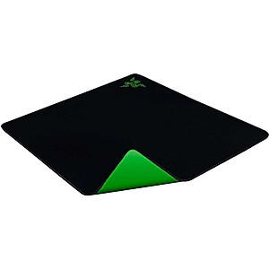 Razer Gigantus: Ultra Large Size - Optimized Gaming Surface - 5 mm Thick Rubberized Base - Cloth Esports Gaming Mouse Mat