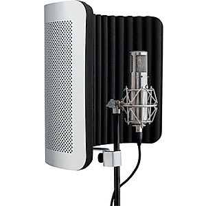 Sterling Audio VMS Vocal Microphone Shield