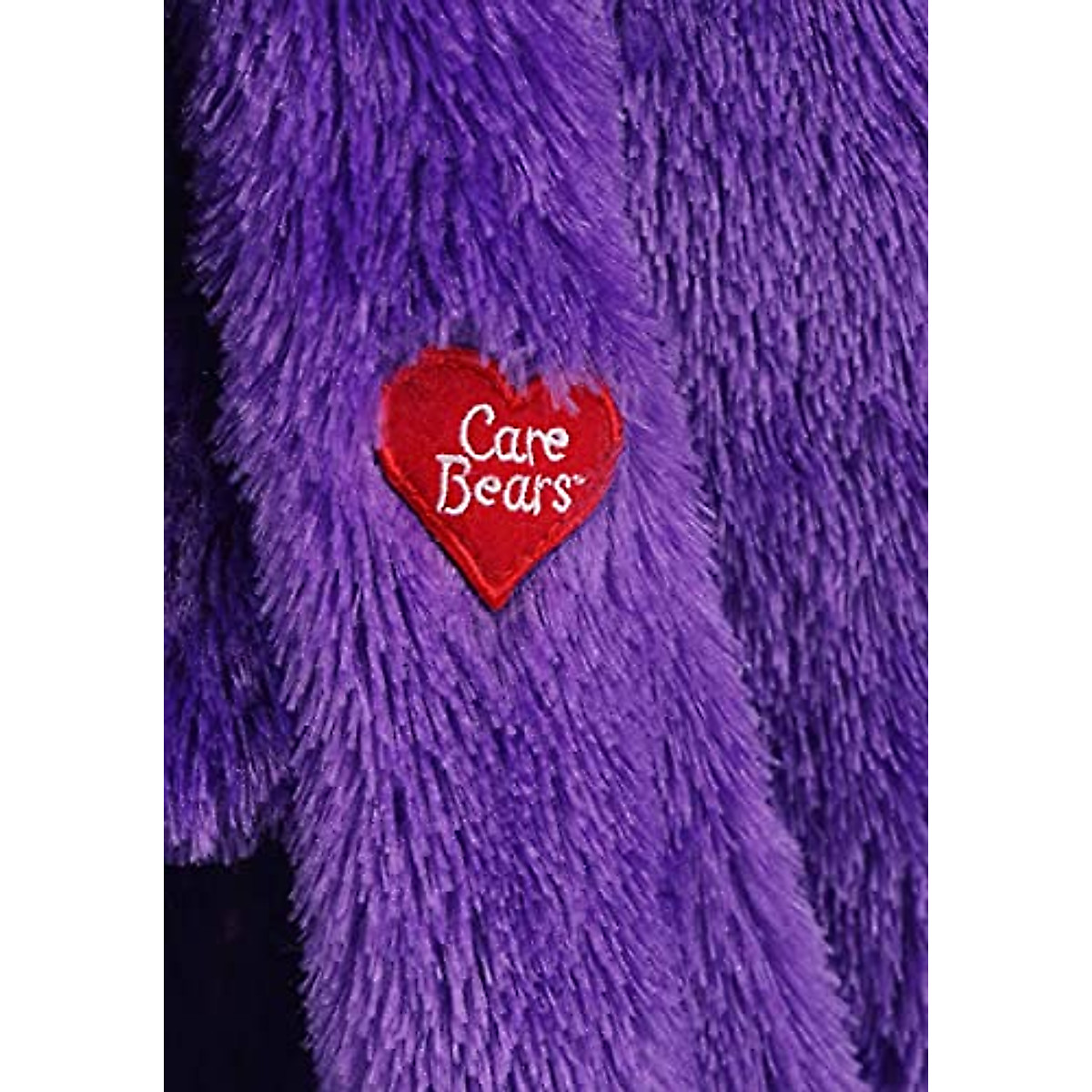 Care Bears Classic Share Bear Costume for Adults Medium