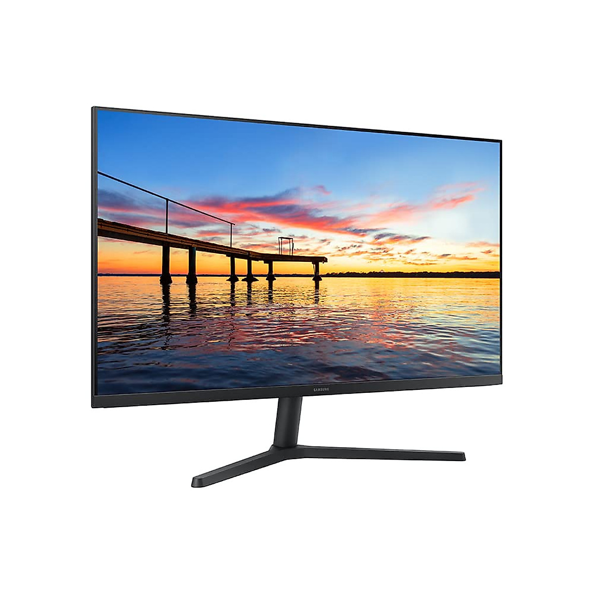 SAMSUNG LS32B300NWNXGO 32" Class S30B Series FHD AMD FreeSync Monitor