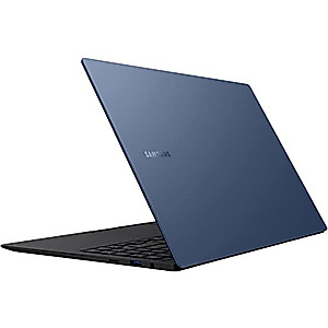 Samsung NP950XDB-KC1US Galaxy Book Pro 15.6" FHD i7-1165G7 8GB 512GB W10H Blue (Renewed)