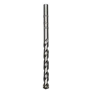 Irwin Masonry Drill Bit For Cordless Drills 5.5Mm X 95Mm