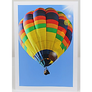 PPD 50 Sheets Inkjet Super Premium Glossy Photo Paper 11x17 68lbs 255gsm 10.5mil Tabloid Size Microporous Professional Photographer Grade Instant Dry Fade and Water Resistant (PPD-16-50)