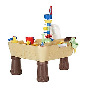 Little Tikes Anchors Away Pirate Ship – Amazon Exclusive