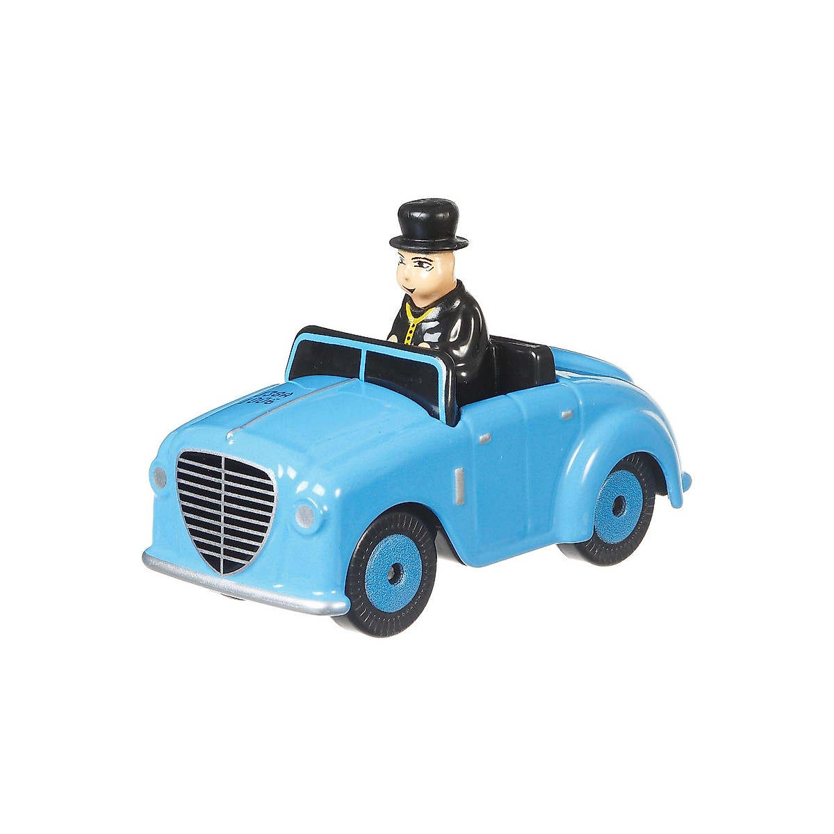 Thomas & Friends Adventures, Sodor Celebration