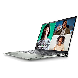 Dell Inspiron 14 5425 Business Laptop 14" FHD+ Anti-Glare Comfortview Plus AMD 8-core Ryzen 7 5825U Processor >i7-1255U 32GB RAM 1TB SSD USB-C Fast Charging FHD Webcam MaxxAudio Win11Pro Silver